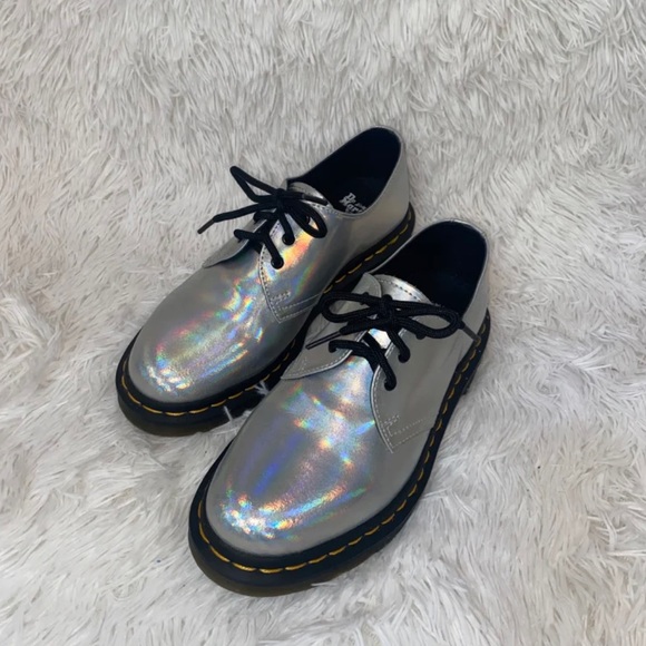 Dr. Martens | Shoes | Dr Martens 461 | Poshmark